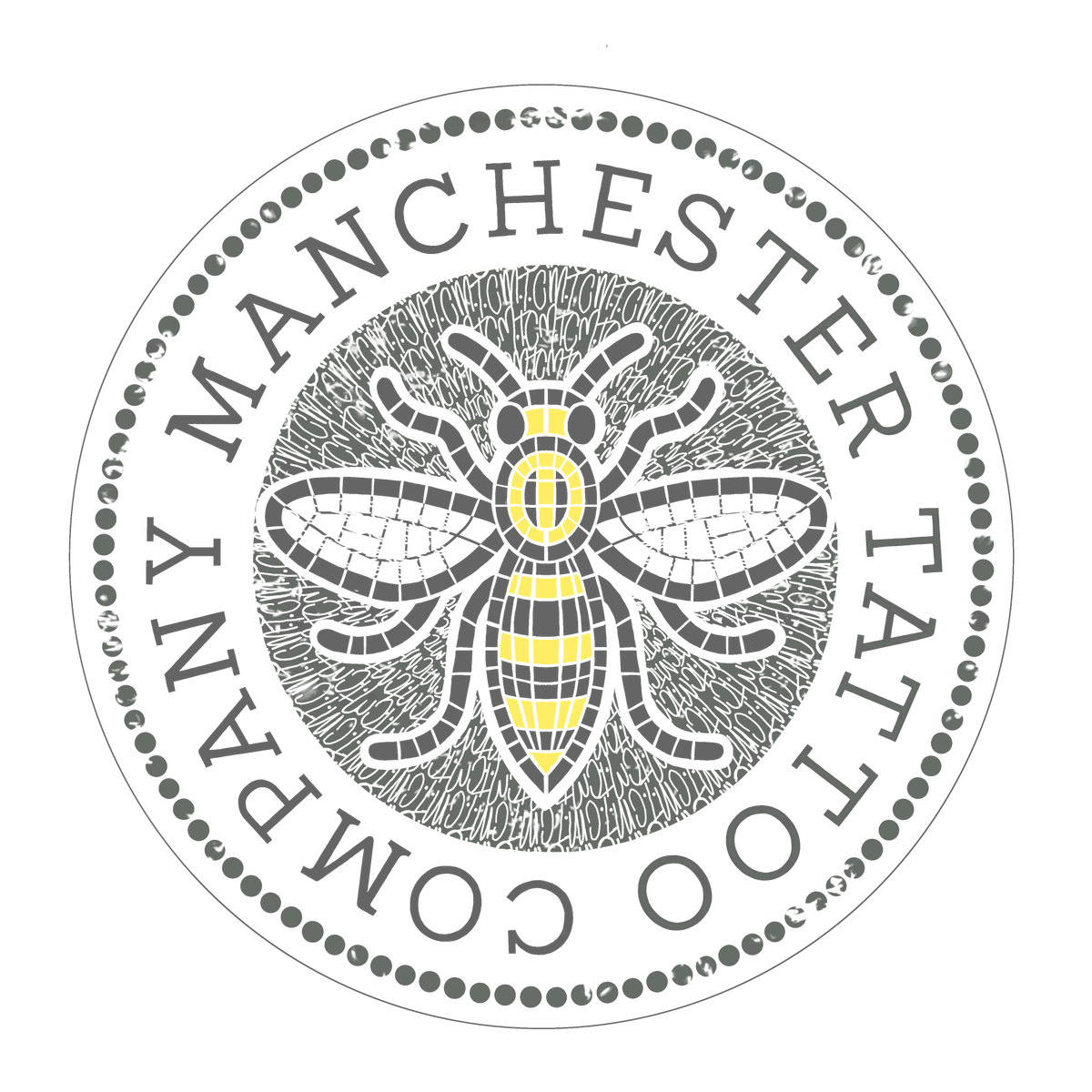 Manchester Tattoo Company. Professional Tattoo and Piercing Studio.